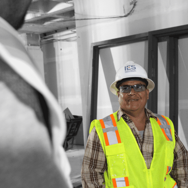 Careers - IES Electrical Texas